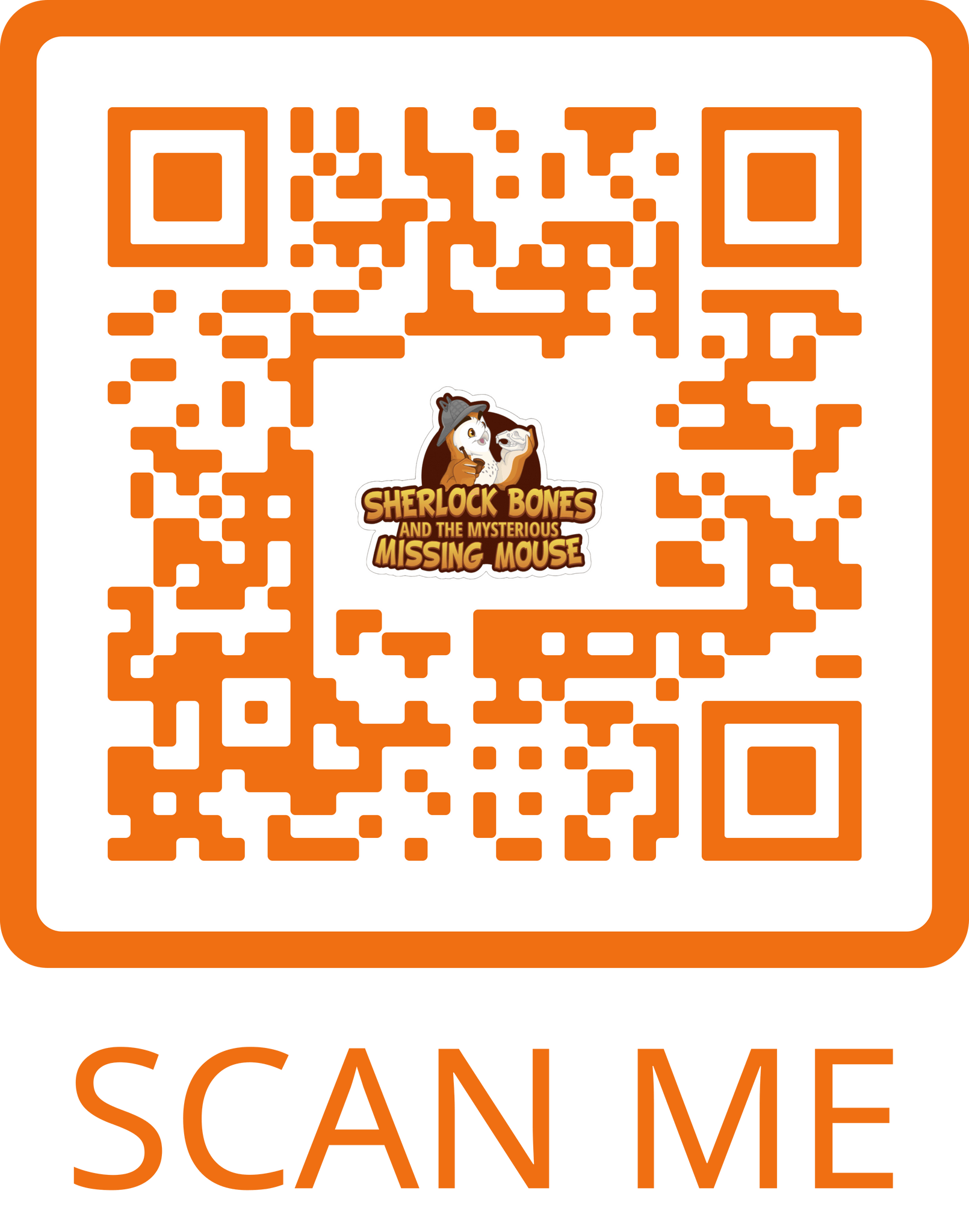 1 Pack + Sherlock Bones Guide + Tools – Owl Brand Discovery Kits